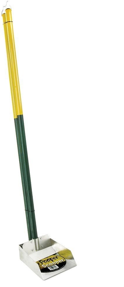 Four Paws Dog Poop Spade Set