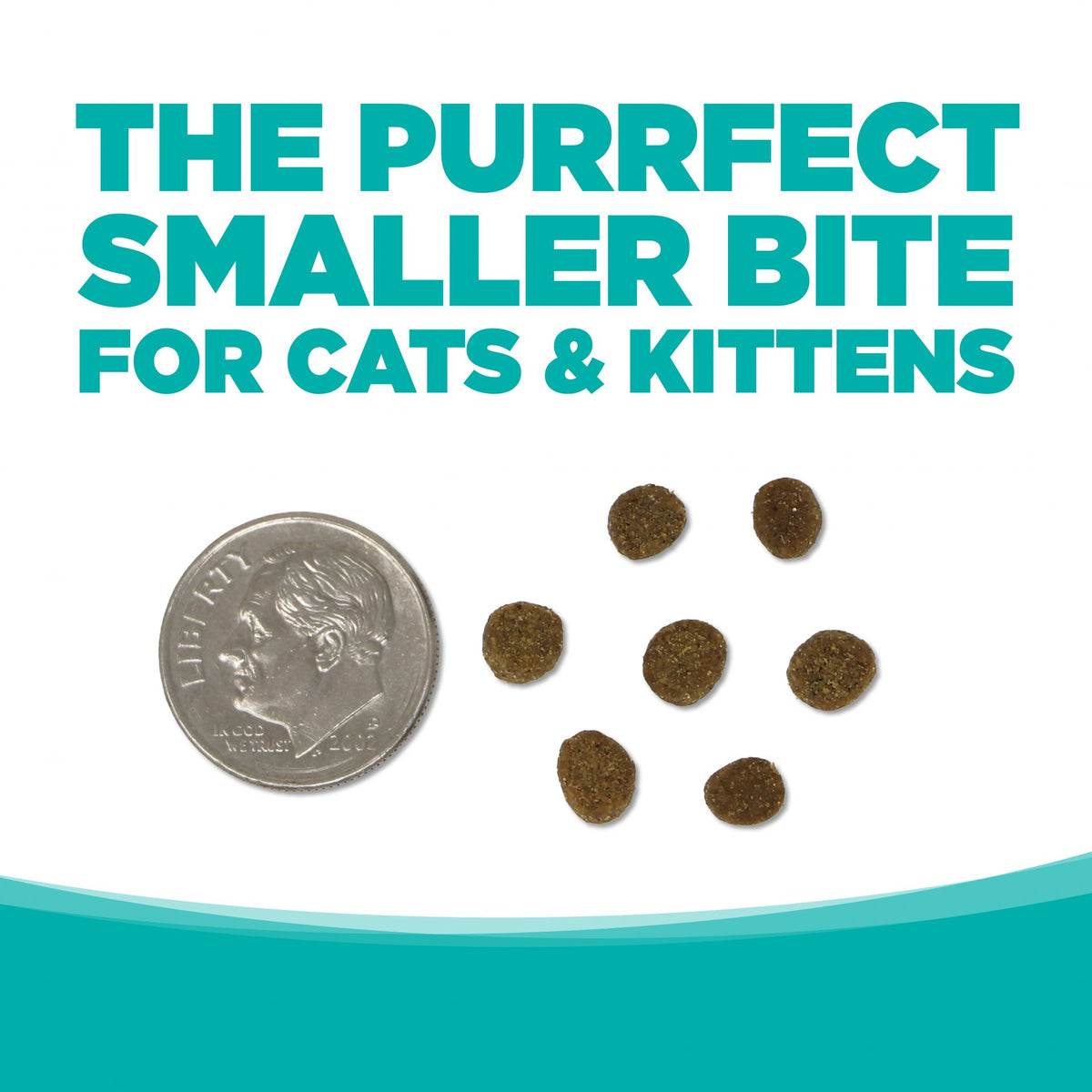 NutriSource Element Series Classic Catch Recipe Dry Cat Food