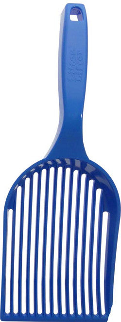 Litter-Lifter Magic Scoop Original Cat Litter Scoop (Assorted Colors)